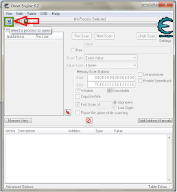 INNOVATION: How to Hack Hitleap speed using cheat Engine