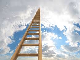 Bekaar Bokbok: The Ladder of Infinity