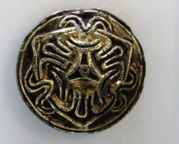 #FOWC – Observe Roman Temple Site and Watchtower