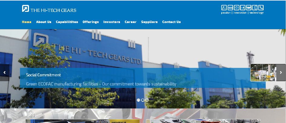 The Hi-Tech Group is hiring walk in Interview Location:- Manesar