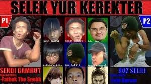 16 Meme Udin Gamboet Yang Coeg Sekali