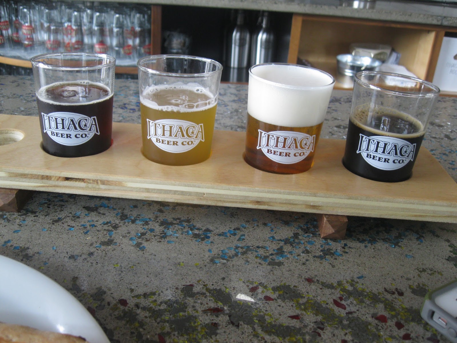 The Pursuit of Hoppiness: Discovering Microbrews All Around the Country ...