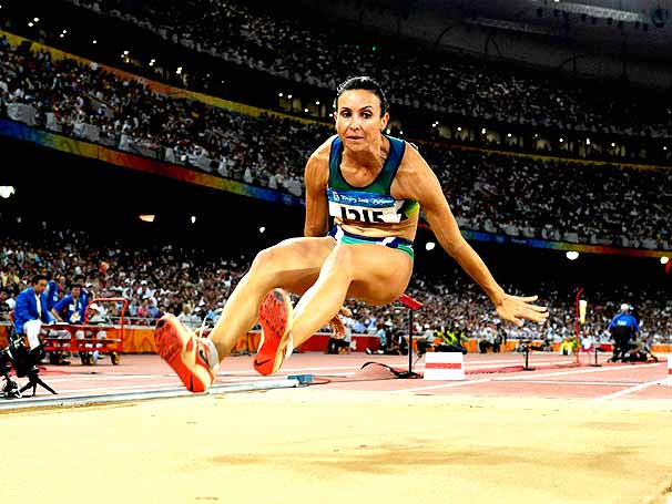 Aula de História na Web 3.0: ATLETISMO – SALTO