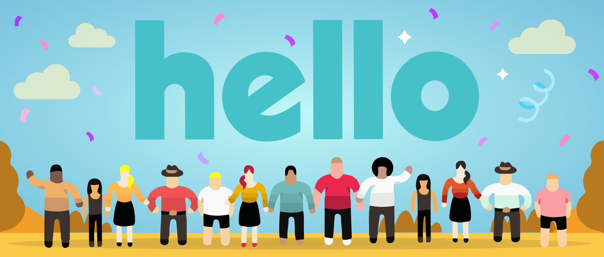 Hello Network. La nueva red social de Google.