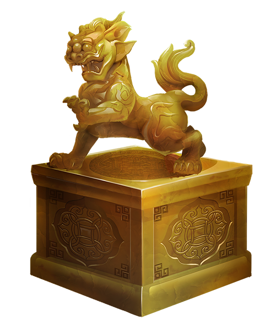 Battle of the Hulao Pass 虎牢之战 2: The Tiger's Trap