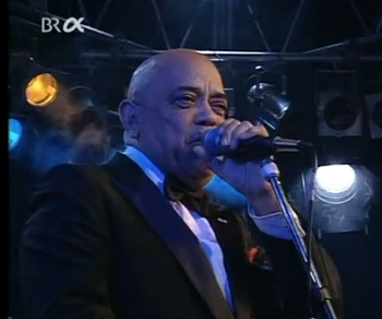 Azulito. Mario Bauzá. Afro-cuban-Jazz