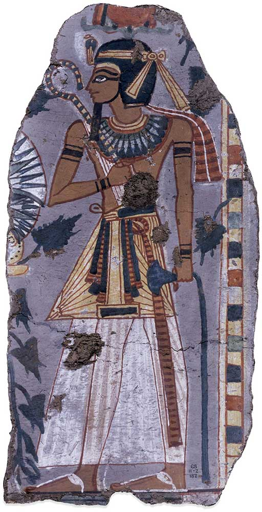 Arte_Historia_Egipto: Capítulo 66 - EL CULTO DE Amenofis I Y Ahmes ...