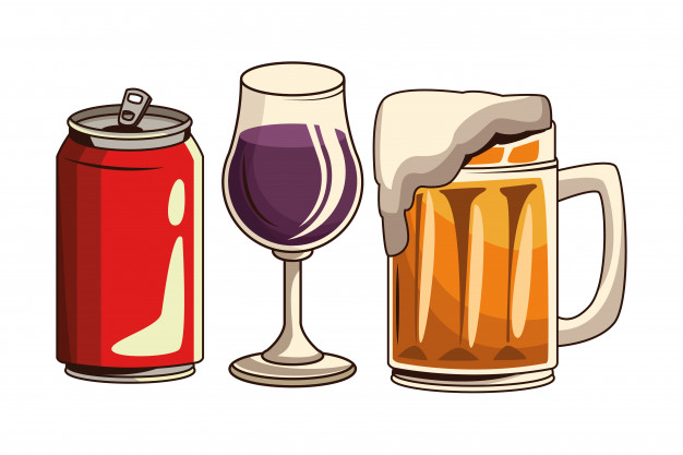 Cervezal: Calimocho y Goaßmass