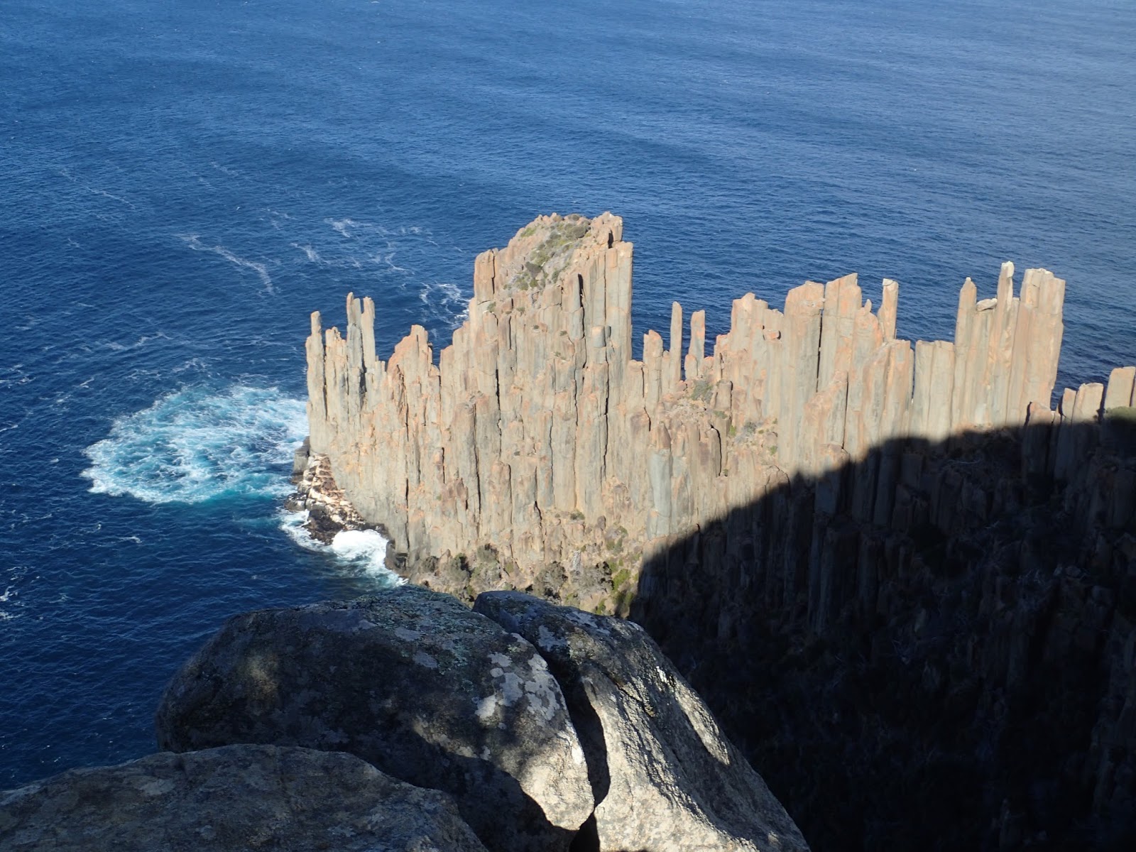Cape Raoul | Hiking South East Tasmania