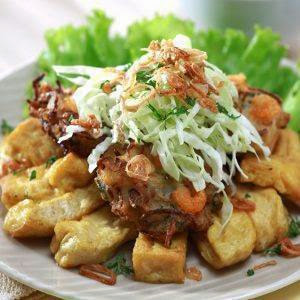 Resep Tahu Tek Surabaya Sederhana Dan Enak