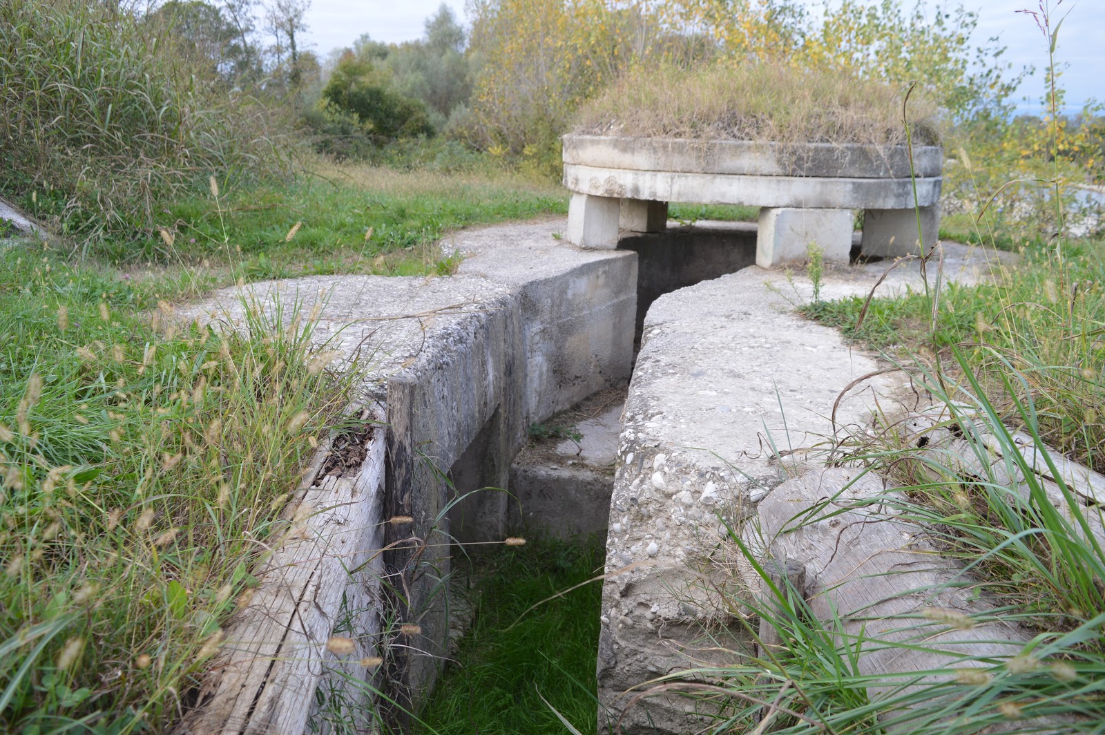 Trincee della prima guerra mondiale: dove sono e quali vedere ...