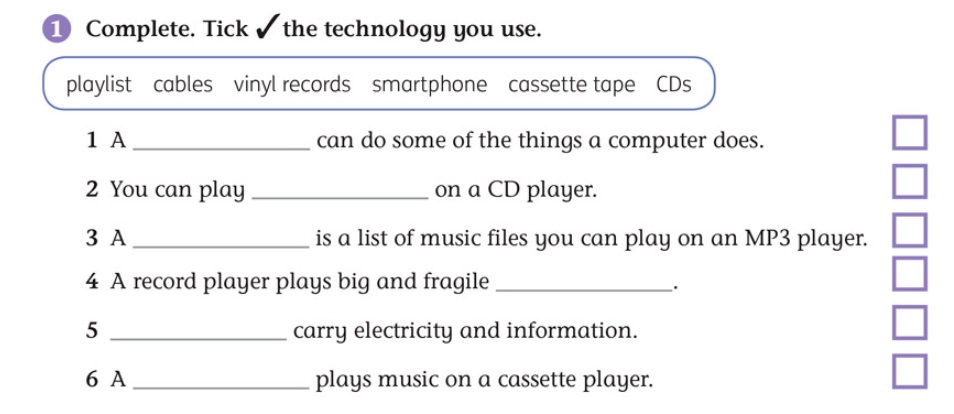 Resources4myclass: UNIT 5. E-LEARNING 27/04