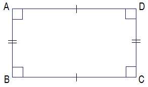 10 Math Problems: Quadrilateral