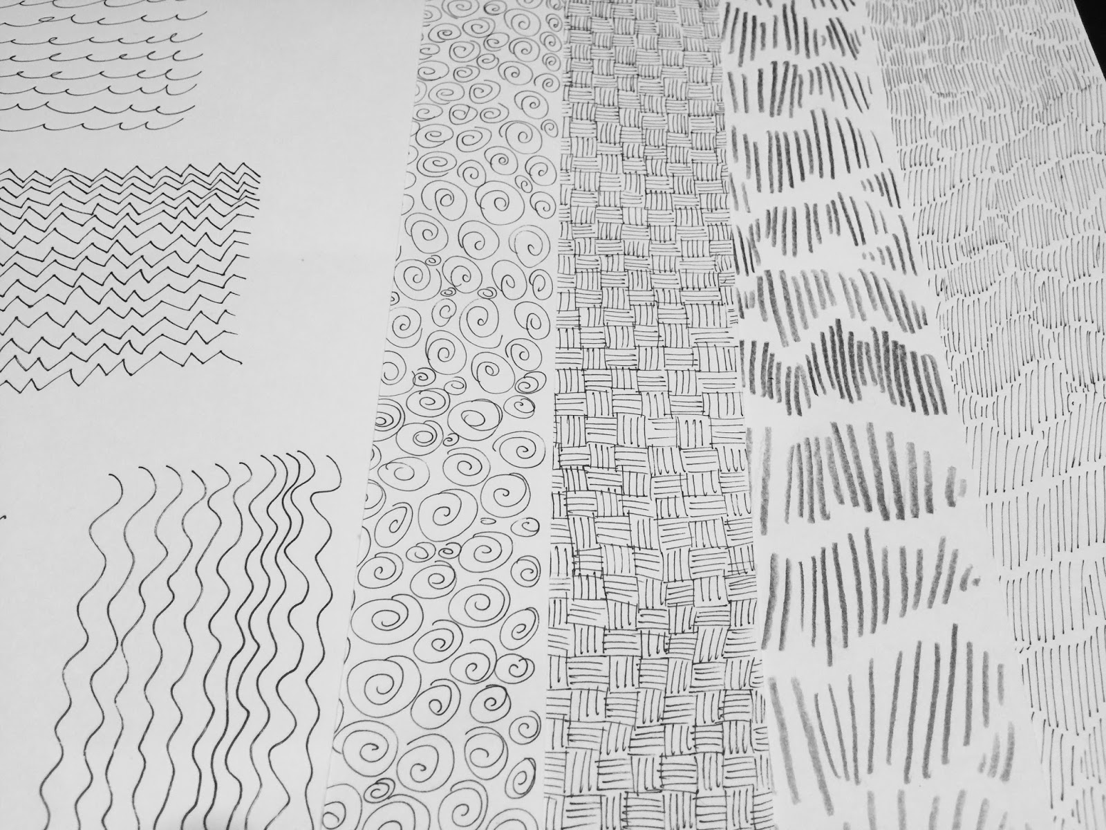 Joel Cook's Art Blog:: Drawing with purpose: