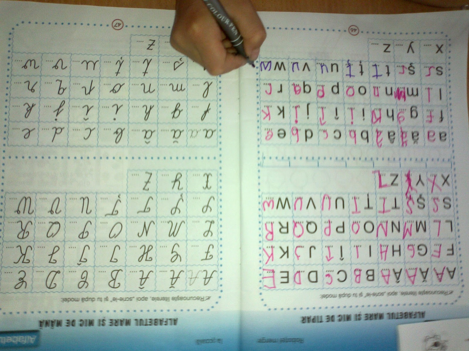 GRADINITA MOISICA: In curand vom fi scolari!