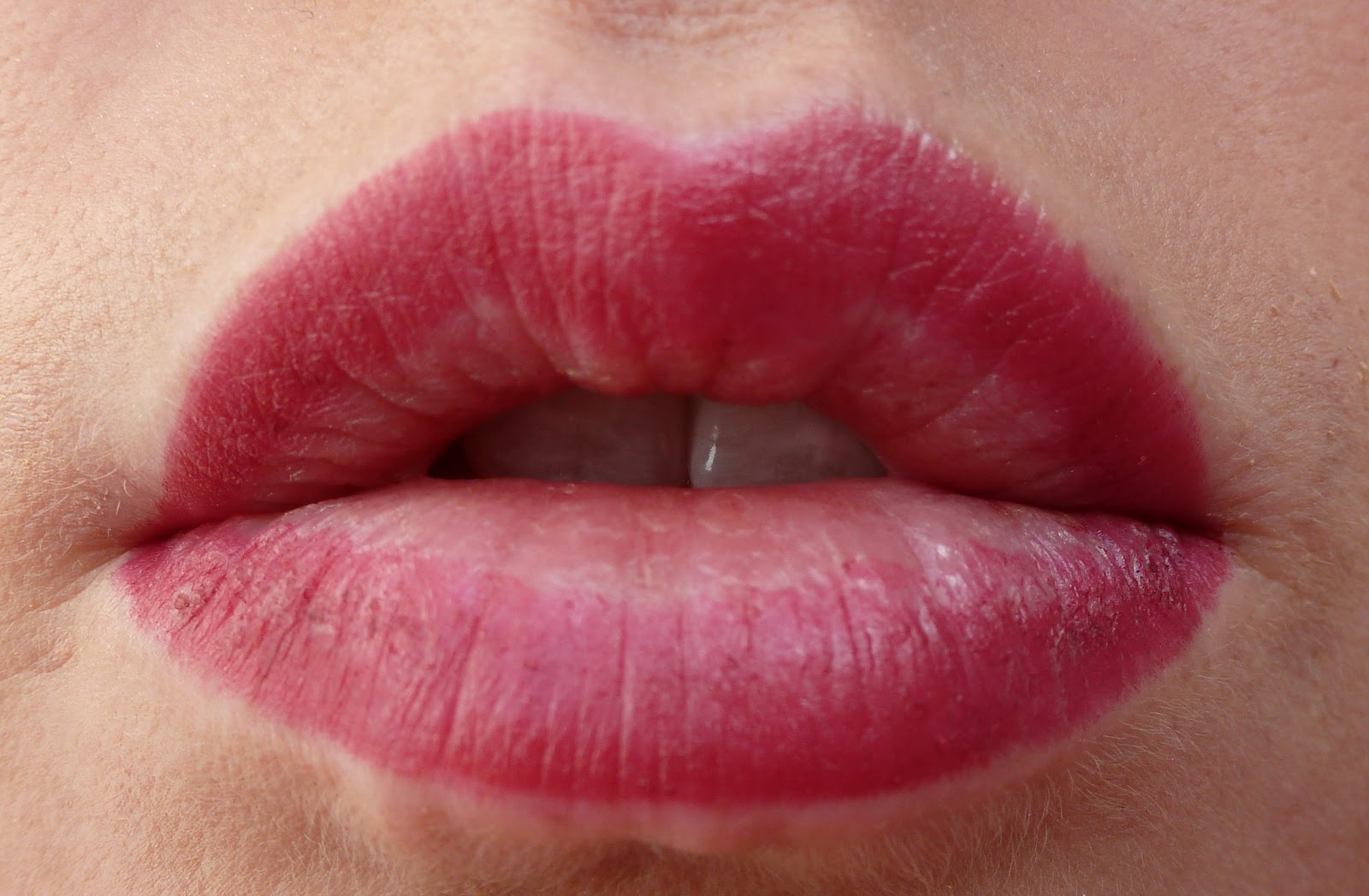 Shiny Pretty Things: Favourites #1: Lips