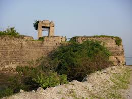 Mannar fort | Mannar Photos