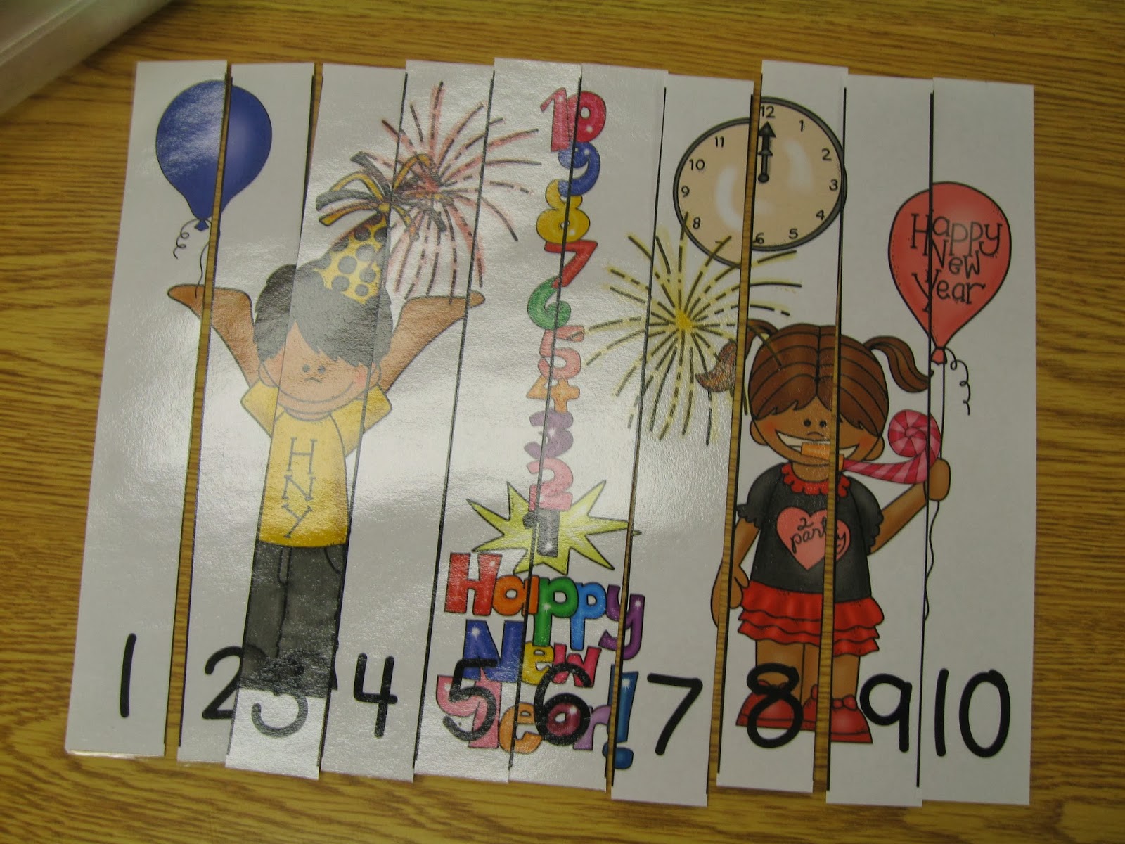 Crayons & Cuties In Kindergarten: Our First Week of Learning and Fun in ...