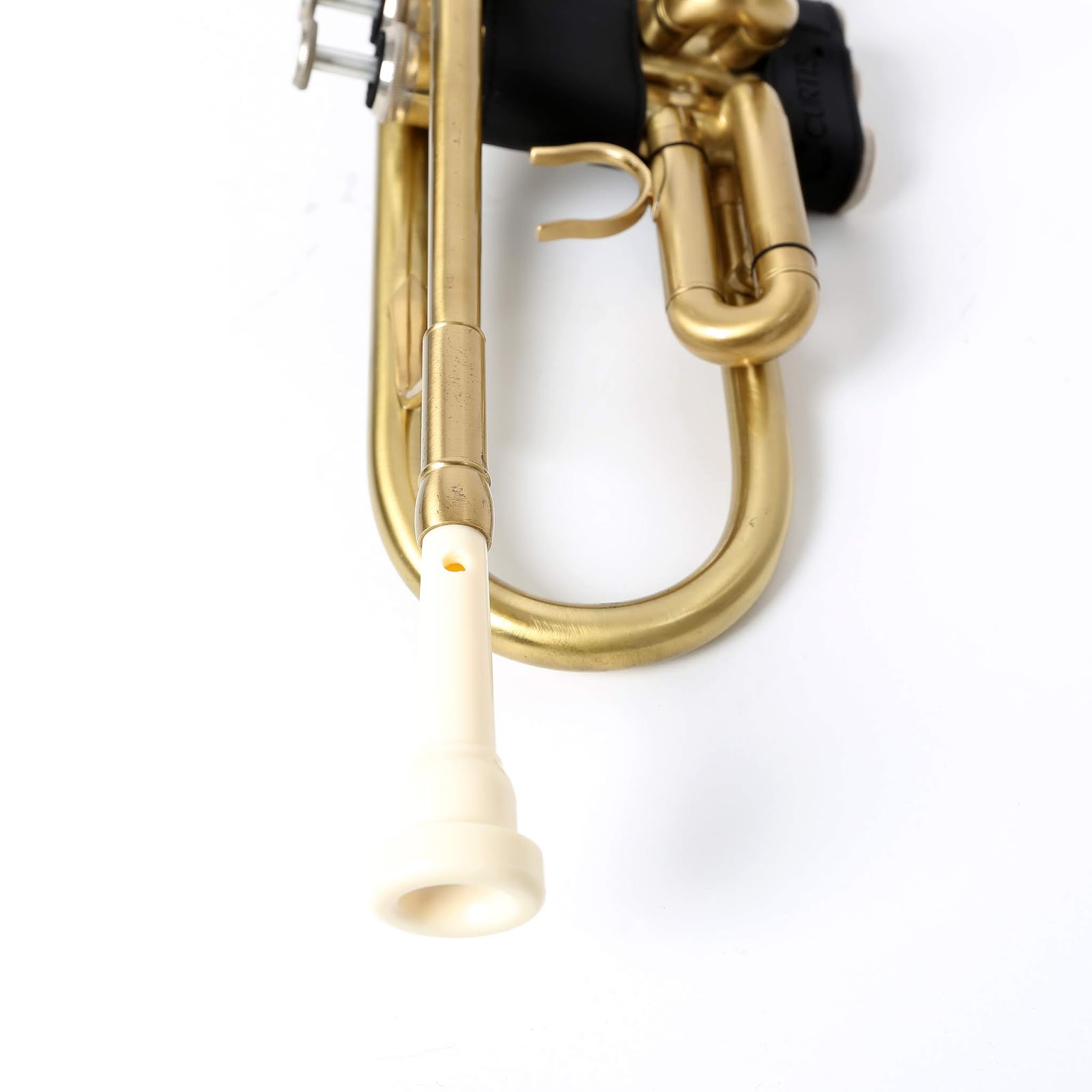 Curtis Fashion for Music: CURTIS Buzztime for Trumpet (Buzz the exercise)