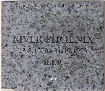 The Drug That Killed River Phoenix