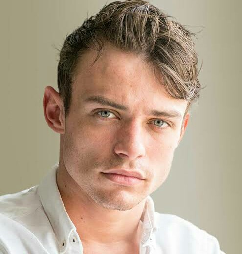 Thomas Doherty Basic Details