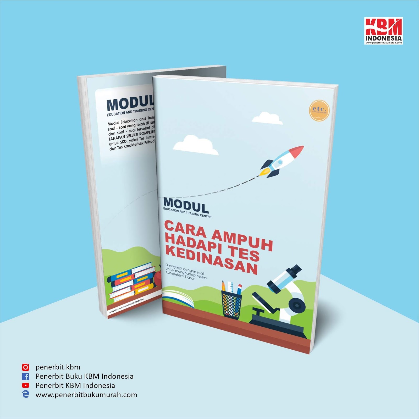 Cara Menerbitkan Buku di Penerbit Buku Murah KBM Indonesia - PENERBIT ...