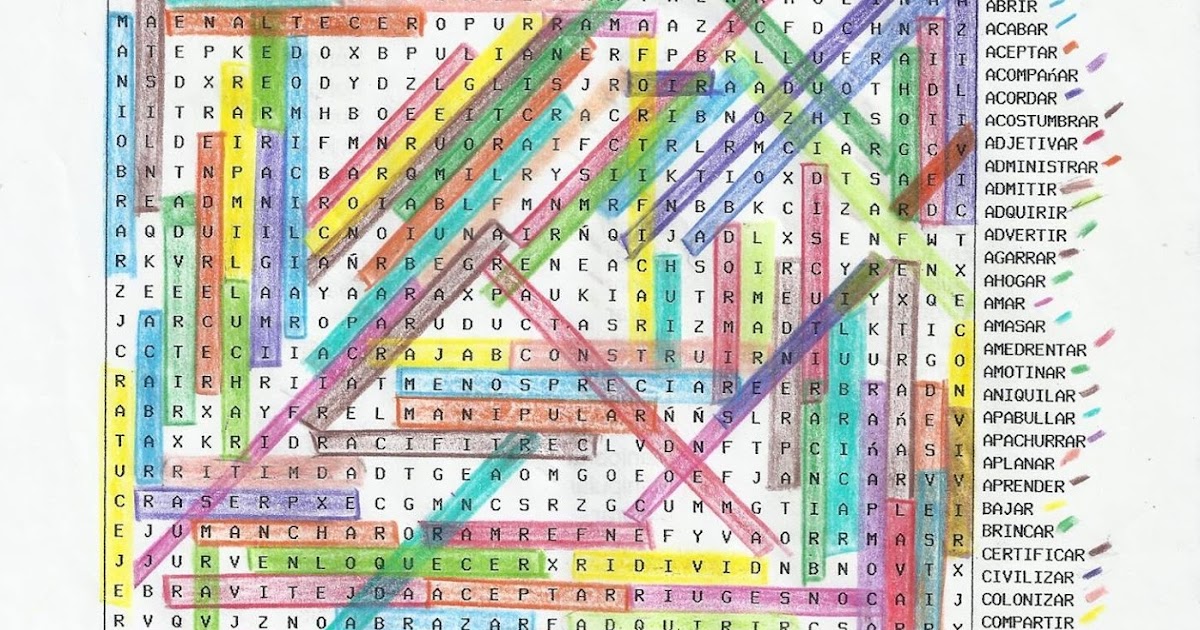 TECNOLOGO EN CONTABILIDAD Y FINANZAS (1096677 B): SOPA DE LETRAS