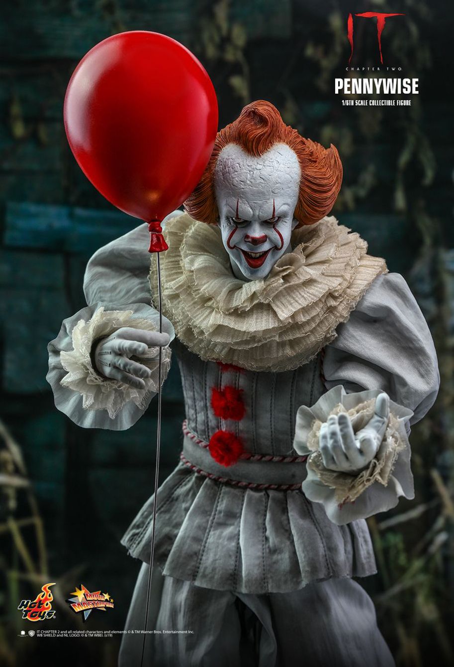 IT 2, de Andrés Muschietti