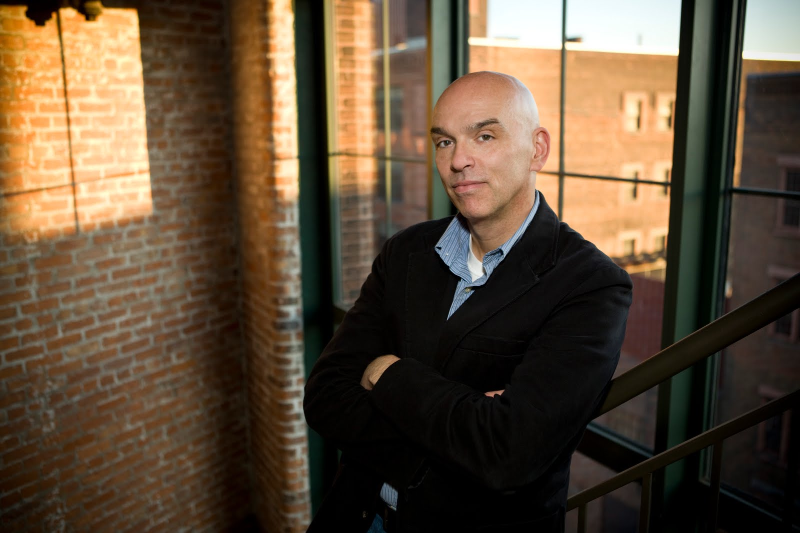 Juvenil, fantástica y la que se tercie: "Tú" de Charles Benoit