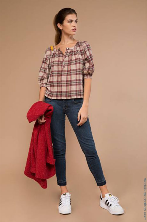 MODA OTOÑO INVIERNO 2023 - Moda y Tendencias en Buenos Aires : MODA ...