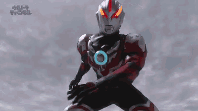 SNEAK PEEK : Marvel Launching "Ultraman"