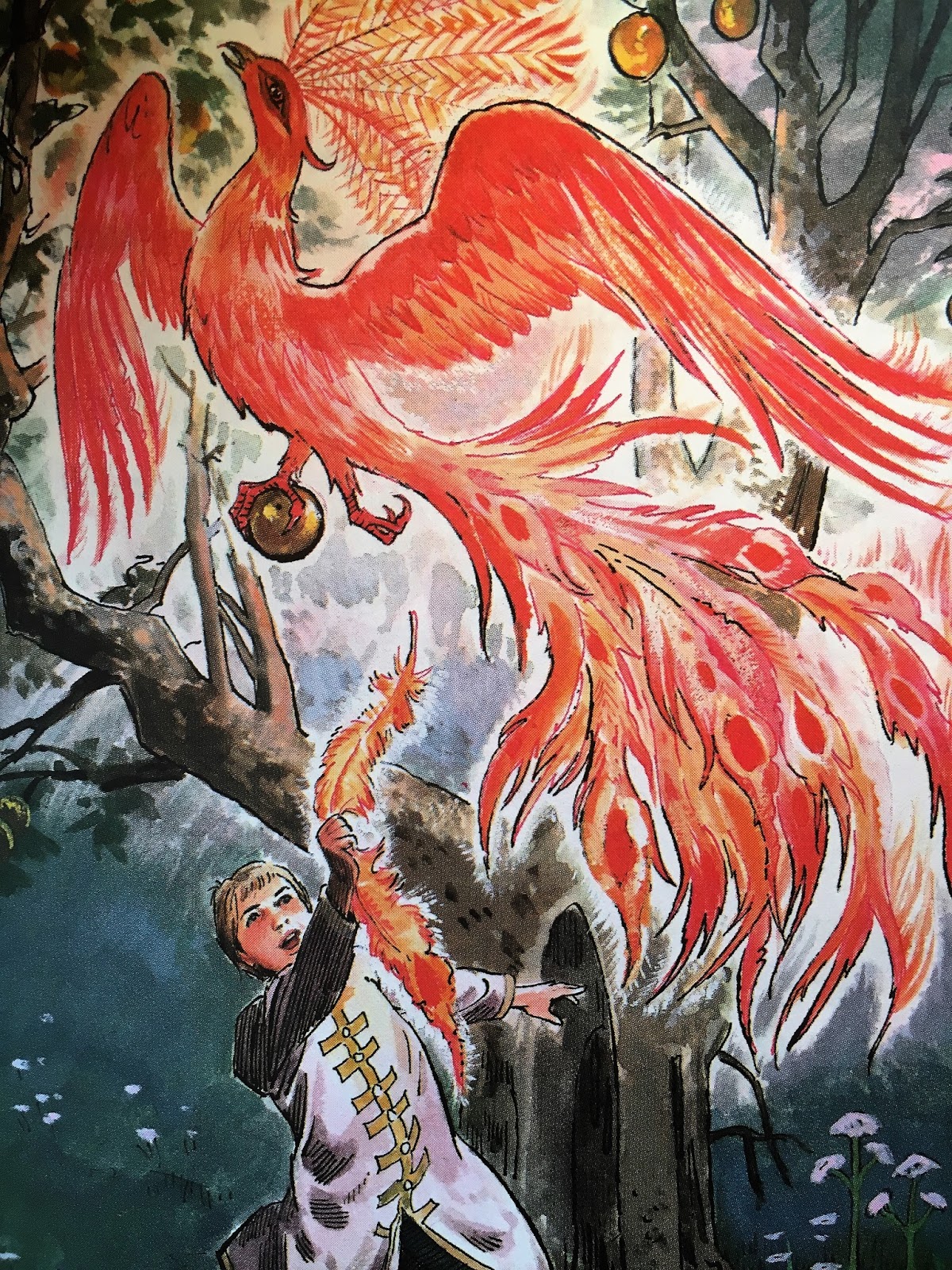 old Ladybird Books: Martin Aitchison, remembered