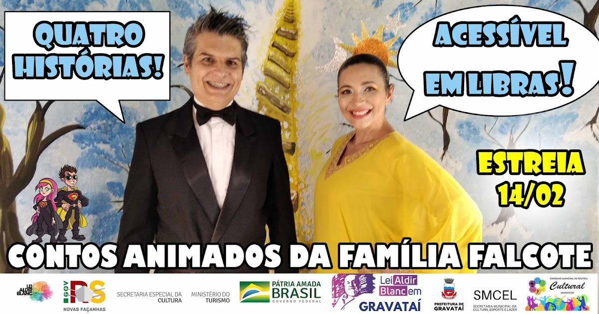 Blog da Família Falcote - Quadrinhos e oficinas de desenho: Contos ...