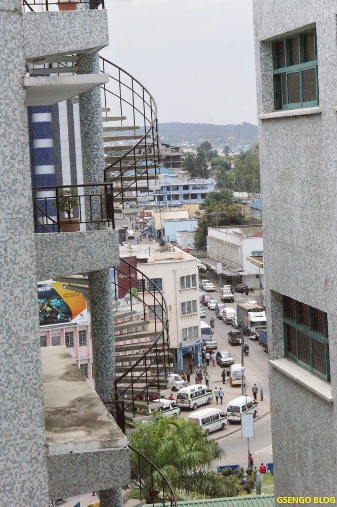 Mwanza | Tanzania | City Gallery | Page 29 | SkyscraperCity Forum