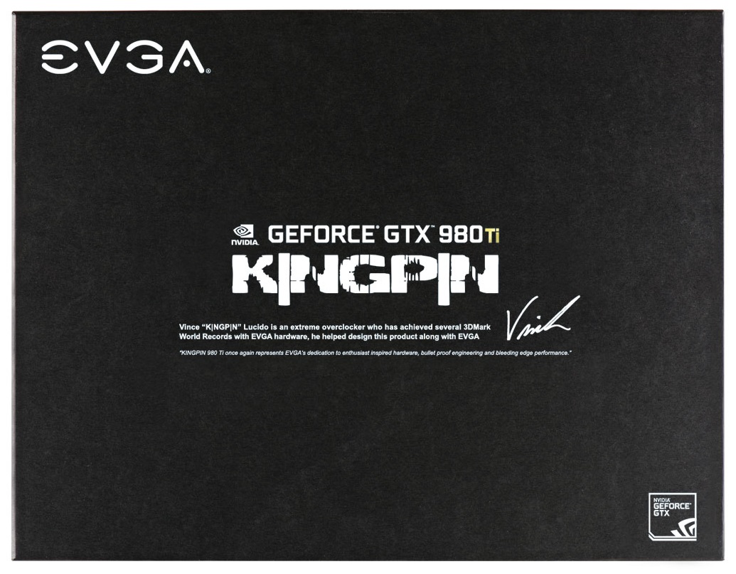 Pcnews: EVGA Lanza su nueva GPU la Pcnews: EVGA Lanza su nueva GPU la