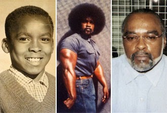 Ortons crime blog: Stanley "Tookie" Williams