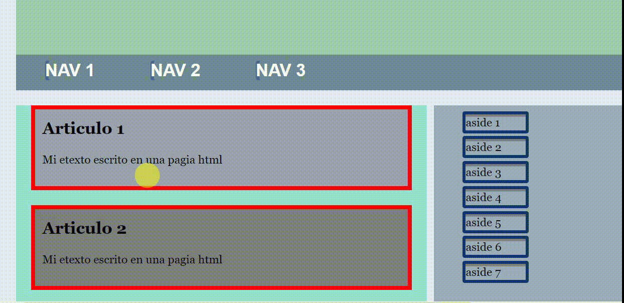 Aprendiendo A Programar Html Css Php Javascript Java Vba Css