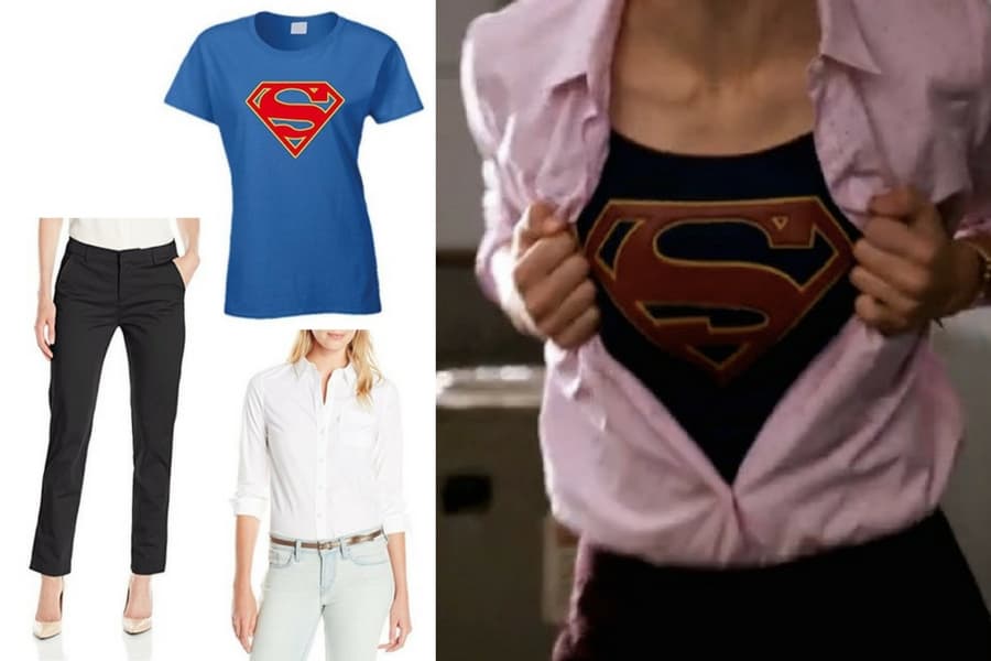 Work Appropriate Costumes for Halloween