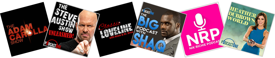 Media Confidential: PodcastOne Launches Premium Service