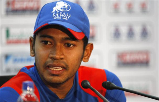 Mushfiqur Rahim Best Player of Bangladesh - Power Play Cricketers