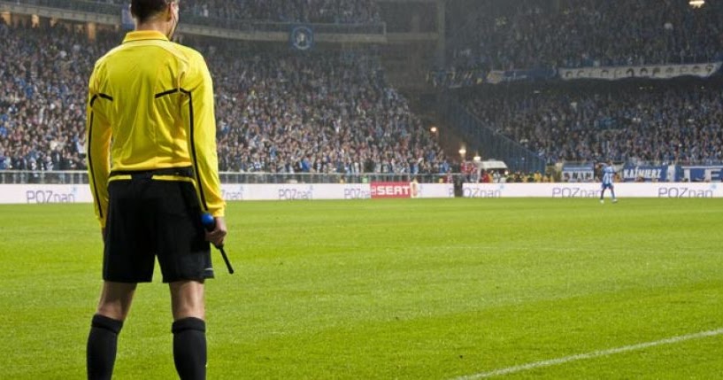 Las 12 nuevas reglas del fútbol que entran a regir en junio - Fichaje ...