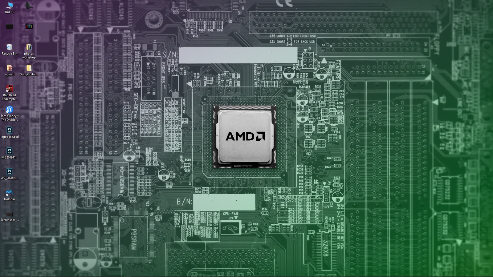 amd rgb live wallpaper free download - wallpaper engine