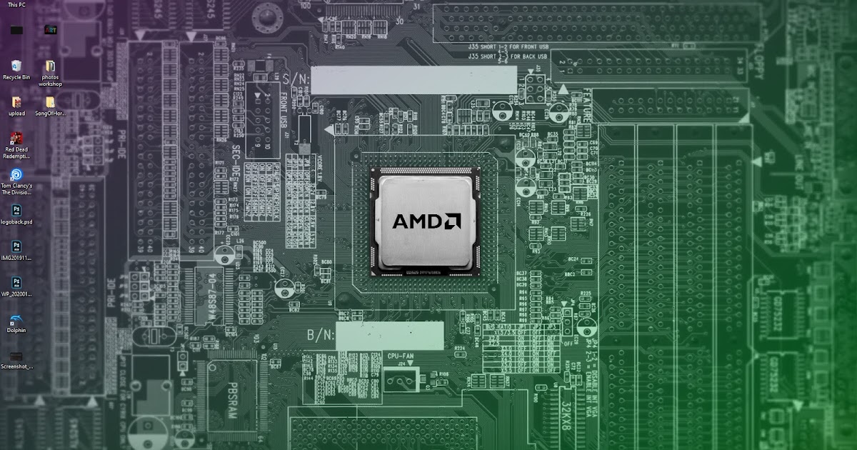 amd rgb live wallpaper free download - wallpaper engine