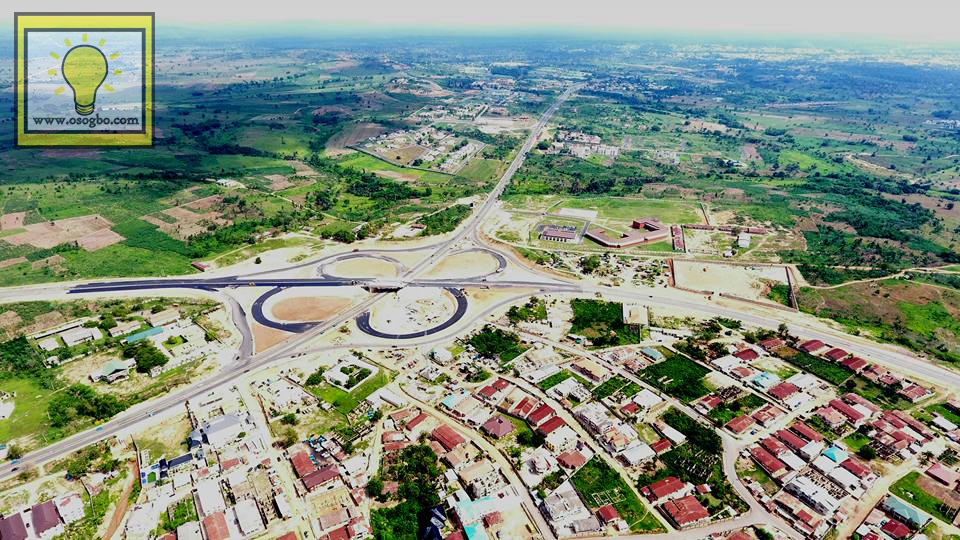 Comprehensive History Of Osogbo - Osogbo Oroki