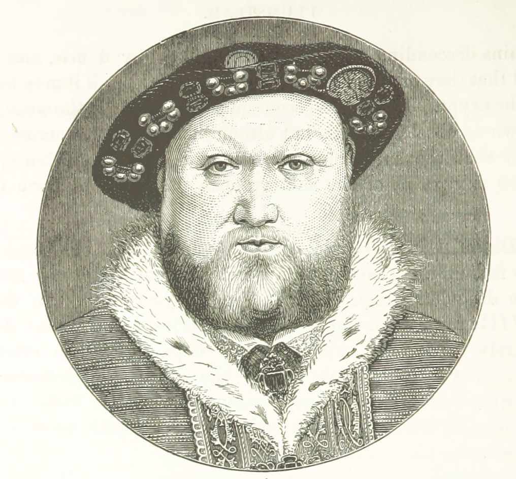 What Really Made Henry VIII Obese?