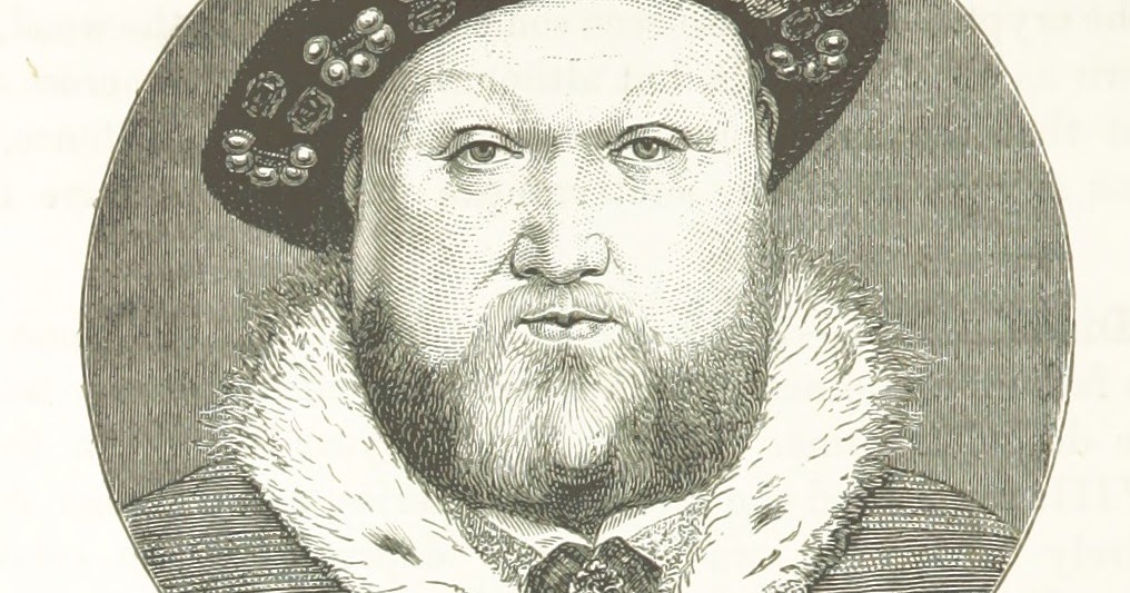 What Really Made Henry VIII Obese?