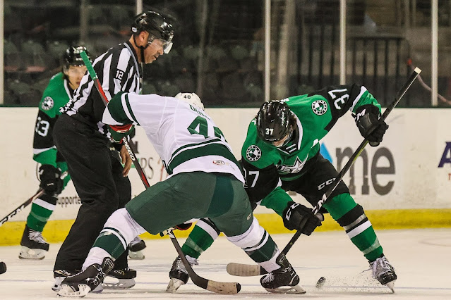 AHL Announces 23-Team Playoff Format