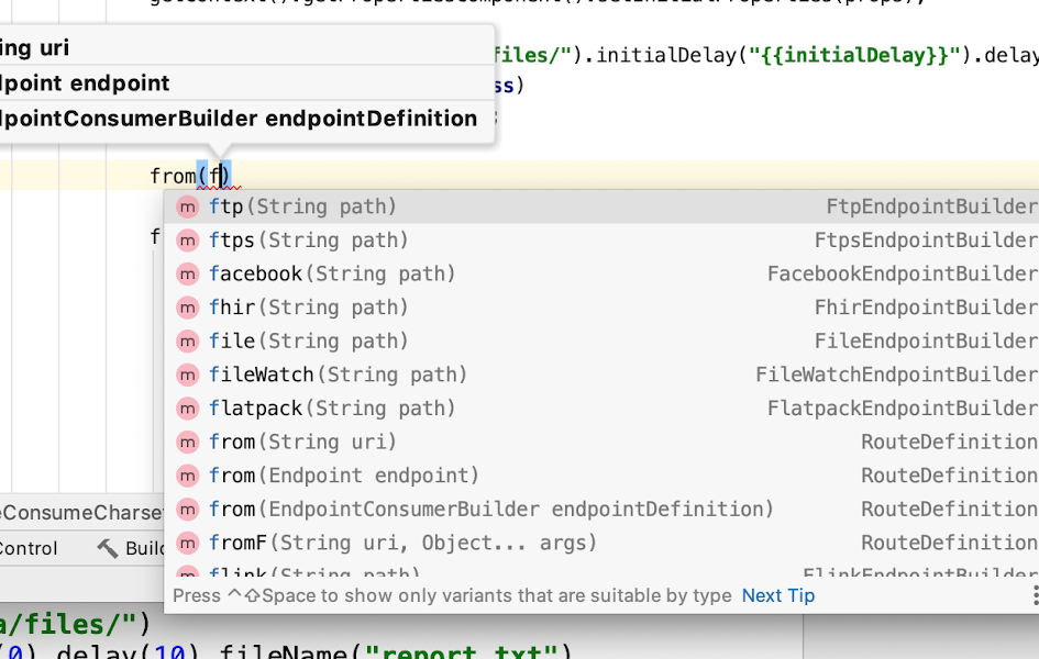 Guillaume Nodet's blog