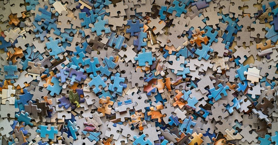 What is a Jigsaw Puzzle, Variations in Sizes & Types