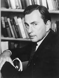 Aucun Achat Requis: Eugene Luther Gore Vidal Jr (1925-2012)